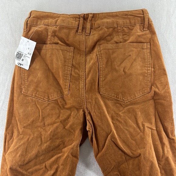 Forever 21 | Pants & Jumpsuits | Nwt Forever 2 Mid High Rise Button Fly ...